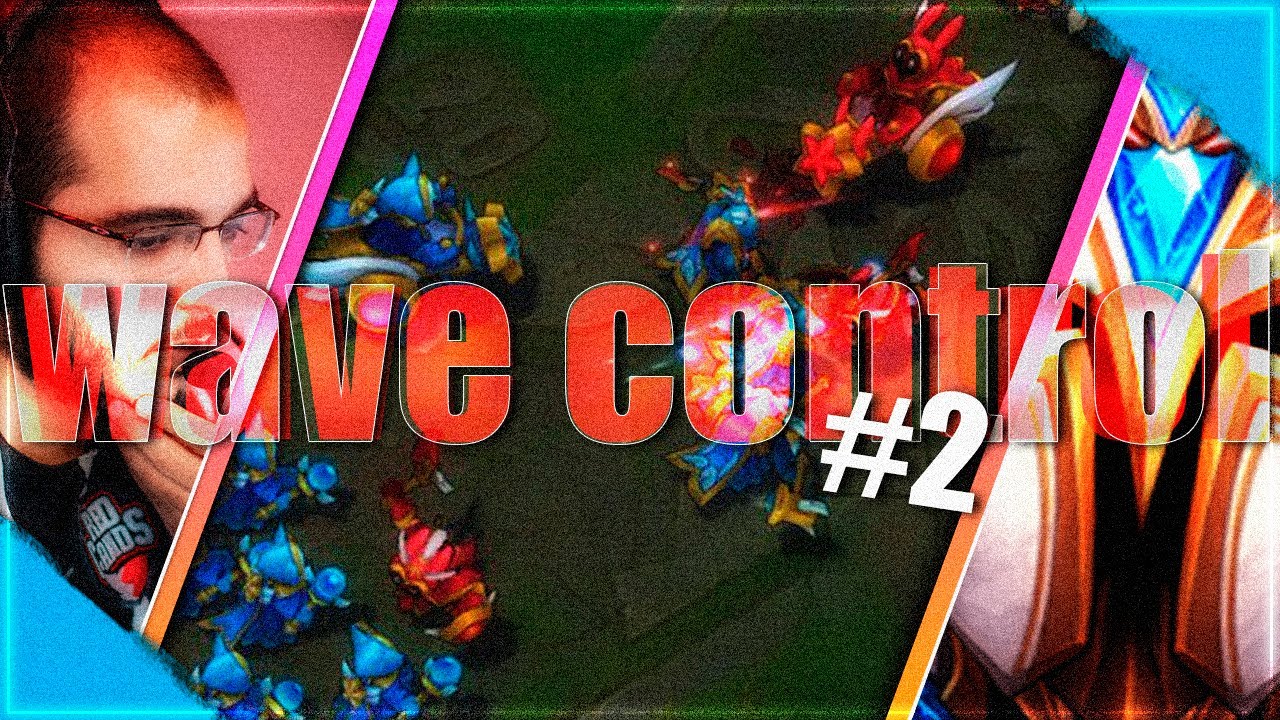 Curso gratuito de League of Legends | Controle de wave – Guarapa ...